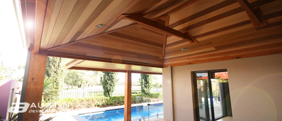Perth Verandahs, Timber Verandas, Verandah Design, Verandah ...
